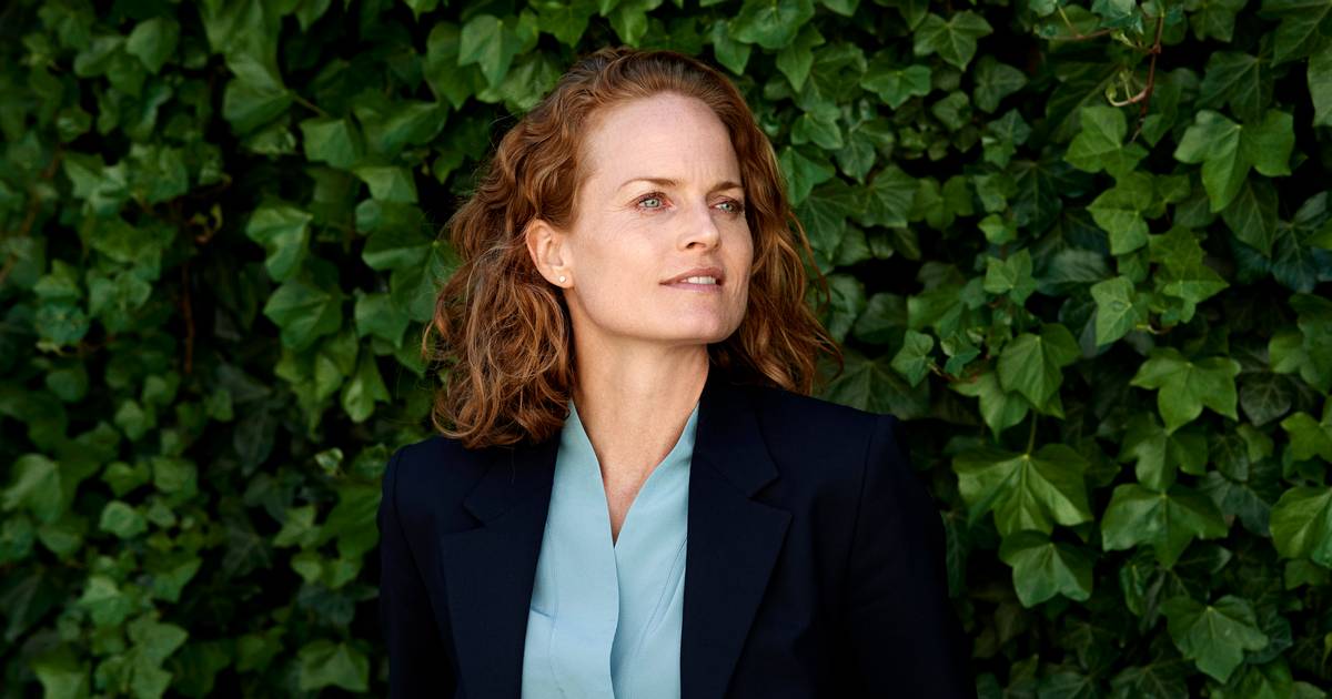 Fra højspænding til modegigant: Line Fandrup er ny direktør i ...