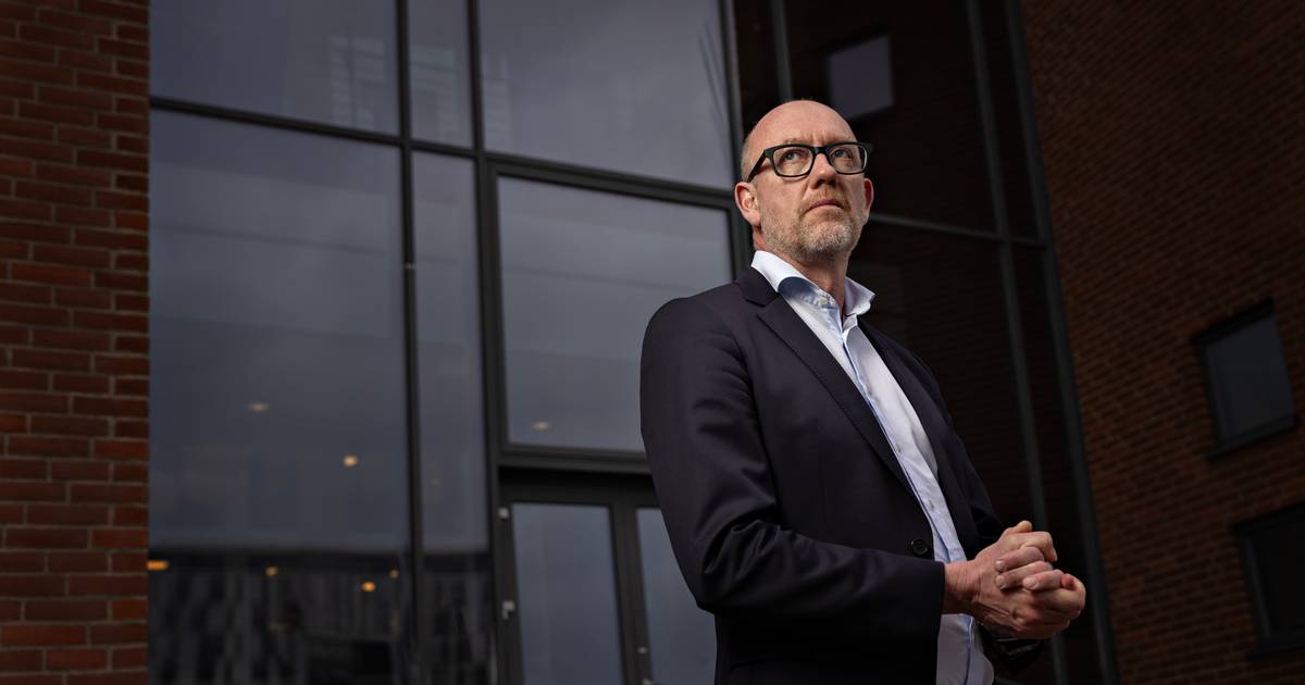 KPMG-topchef ændrede partnernes bonusprogram til at inkludere adfærd ...