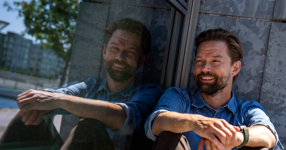 Casper Kirketerp gik til kamp mod ledelseshierarki i Clever - nu scorer ...