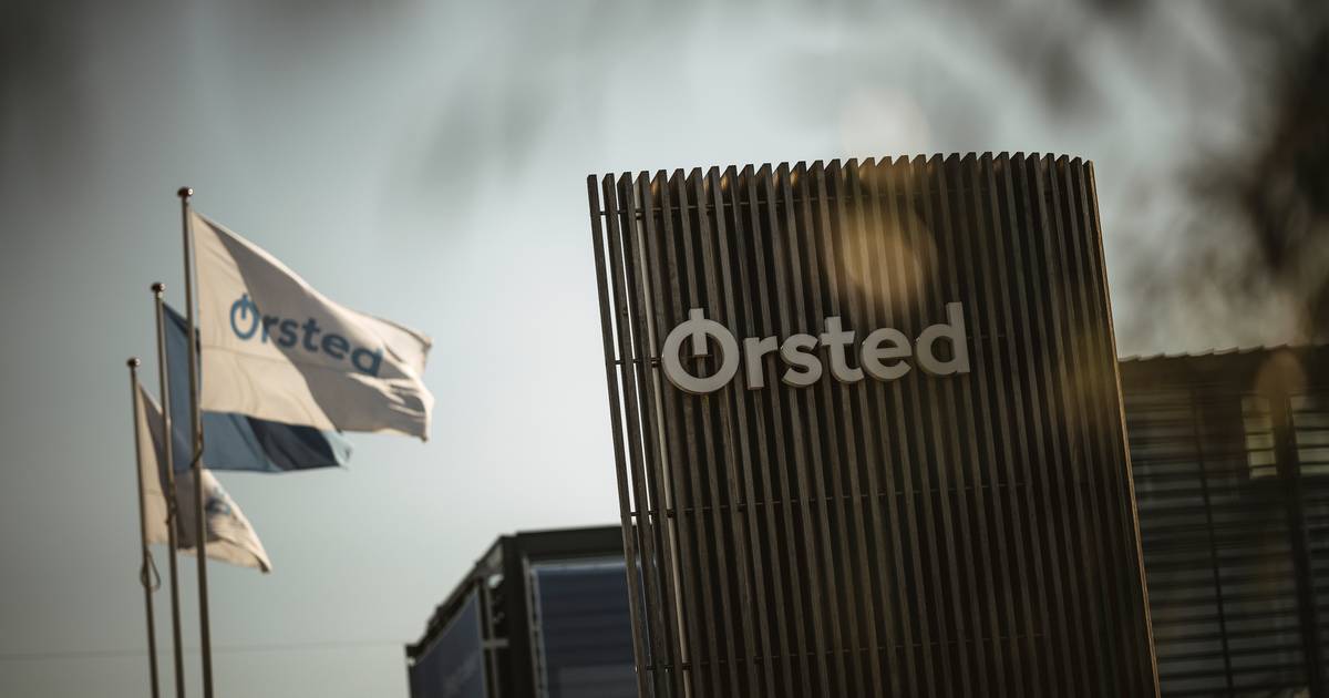 Amerikansk kapitalfond køber Ørsted-aktien til tilbudspris - siger ja ...