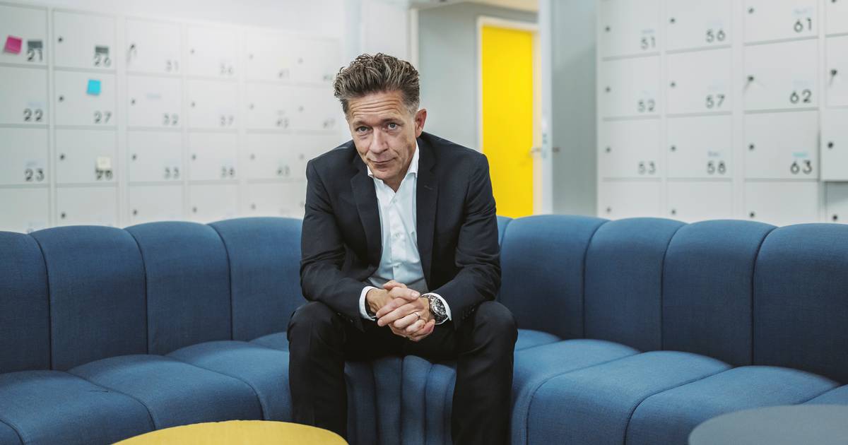 Omsætningen falder, og bundlinjen bløder: Nuudays direktør vil hellere ...