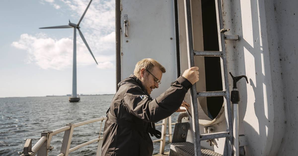 Britisk minister smider redningskrans til vingeskudt vindindustri: »Vi ...