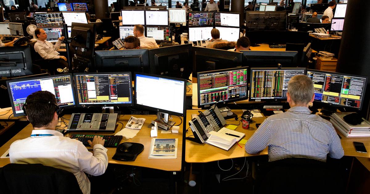 Obligationer/åbning: Flad renteudvikling efter Fed-møde og ...