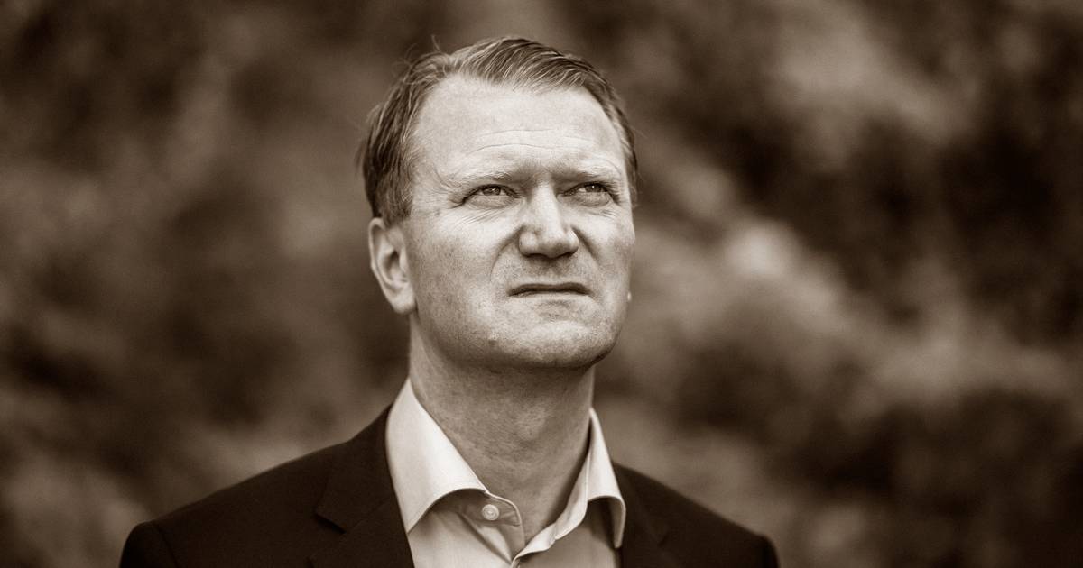 Hvordan får man 325.000 mennesker til at løbe samme vej? For Kasper ...