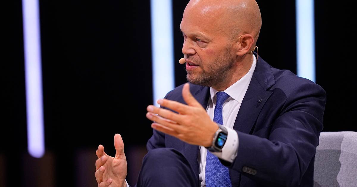 Dansk erhvervsliv er samlet i Herning - Finans