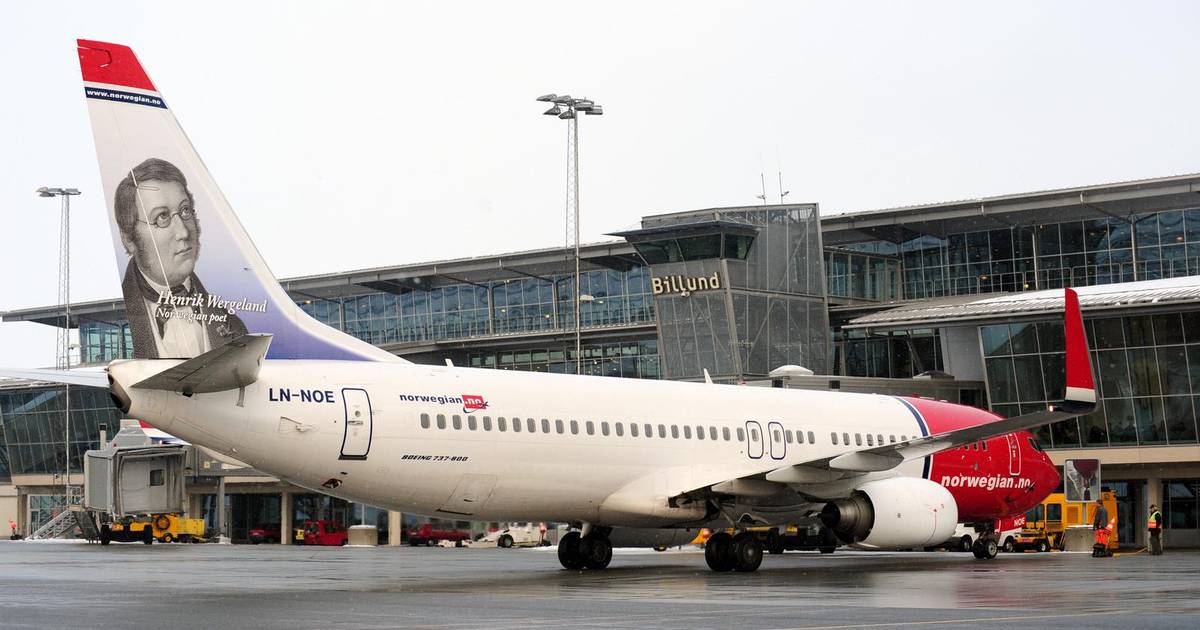 Billund Lufthavn får største tilvækst af ruter siden Ryanairs exit ...