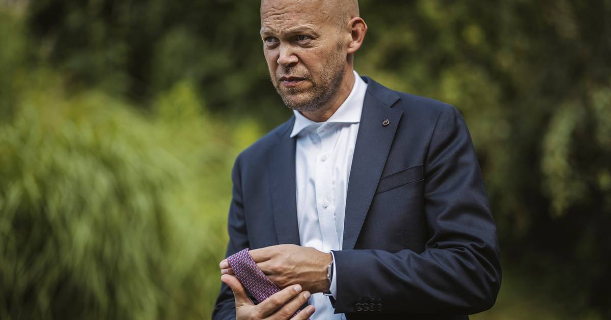 Ørsted-investorer hilser Equinors charmeoffensiv velkommen - Finans