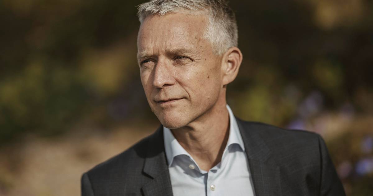 Claus Flyger Pejstrup skal vende salget af danske køkkener i Europa ...