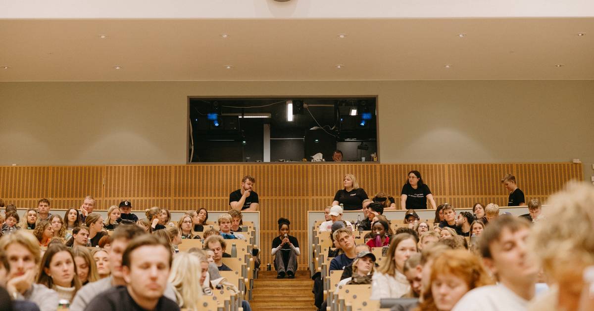 Fagforening: Fyrede studentermedhjælpere i Novo Nordisk får forkert ...
