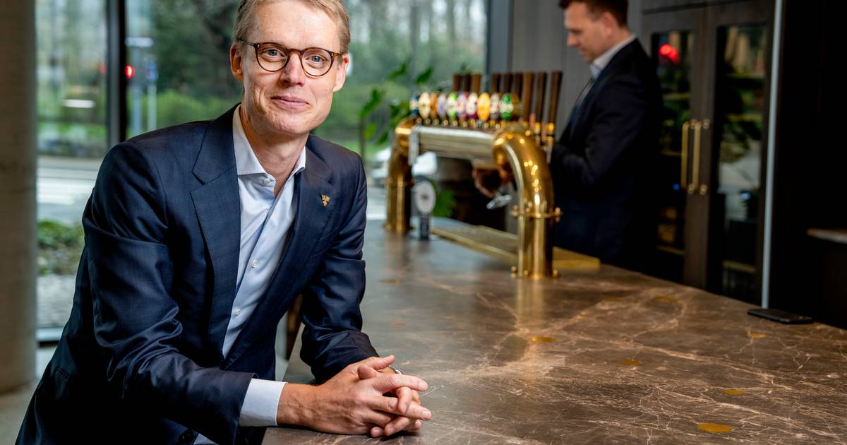 Henrik Poulsen forklarer Novo-exit: »Det eneste rigtige at trække sig ...