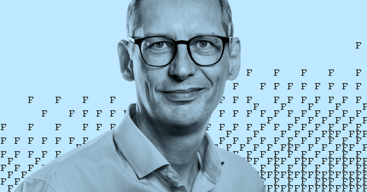 Storfusion sikrer fagbevægelsen milliarder: Nykredits topchef, Michael ...