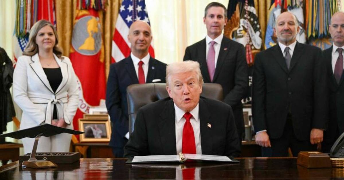 Novo Nordisk i historisk aftale med Trump: Lavere priser og massiv USA ...