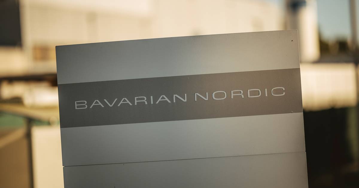 Skårene skal klinkes i Bavarian Nordic efter mislykket salg - Finans