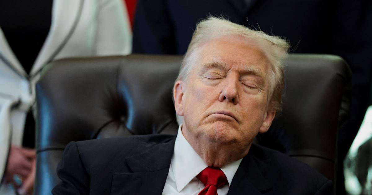 Novo Nordisk lavede historisk aftale med Trump: Men det var noget helt ...