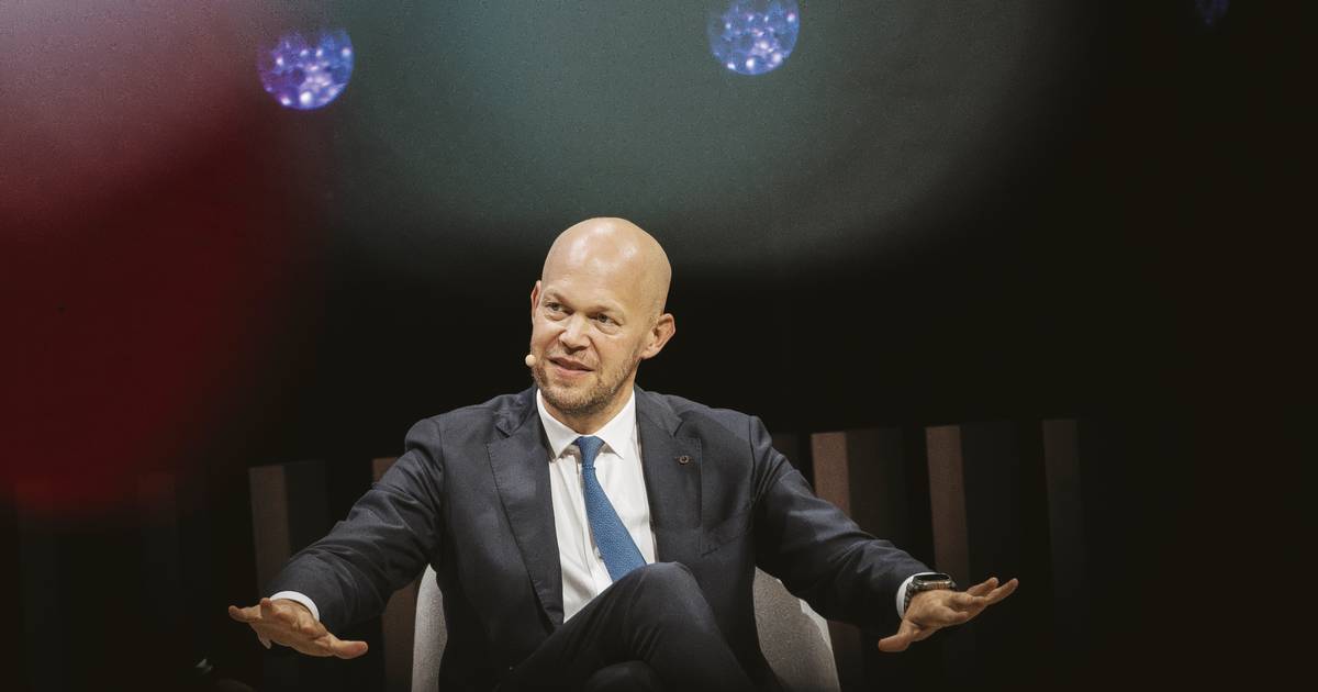 Rasmus Errboe affejer »præmis« om, at Ørsted handler meget om USA - Finans