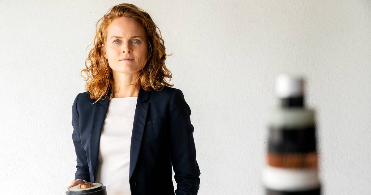 Finansdirektør Line Fandrup om tredje kvartal: »Det er en særlig tid ...