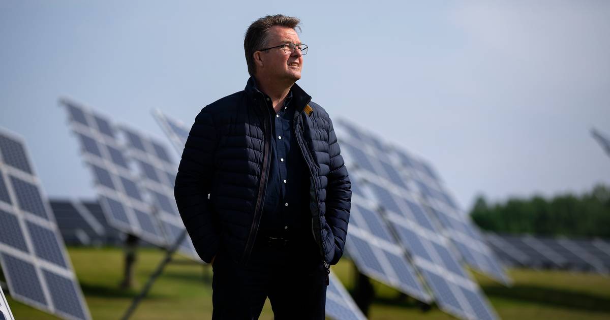 Bent Jensen har milliardomsætning i USA: Vi vil kæmpe videre - Finans