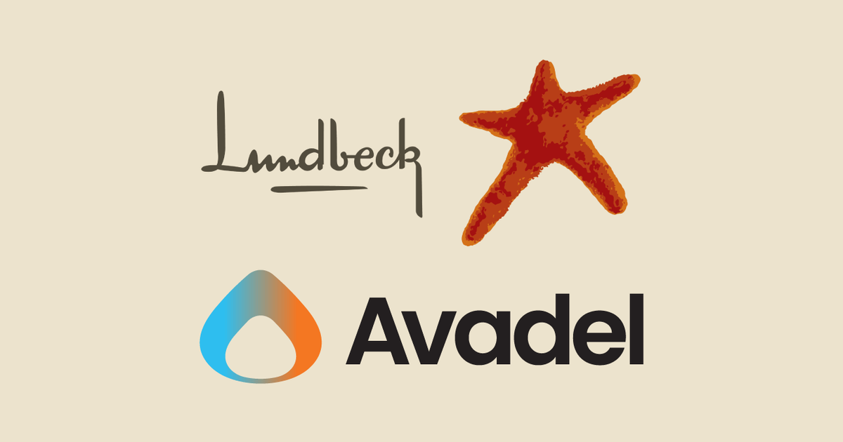 Avadel er pludselig ombejlet: Her er selskabet, som Lundbeck vil give ...