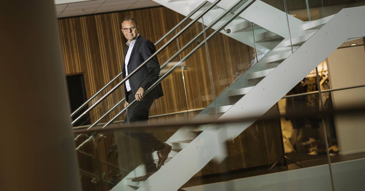 Her bliver ledelse ifølge Novonesis-topleder svært: Når alt ryster, og ...