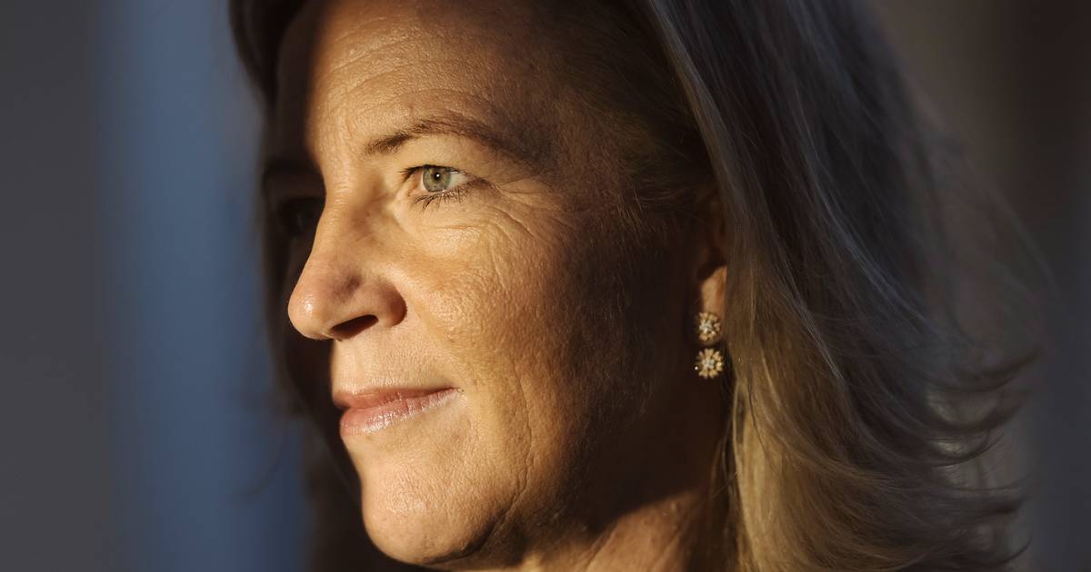 Britt Meelby Jensen: »Jeg ser ledelse som en disciplin, man aldrig ...