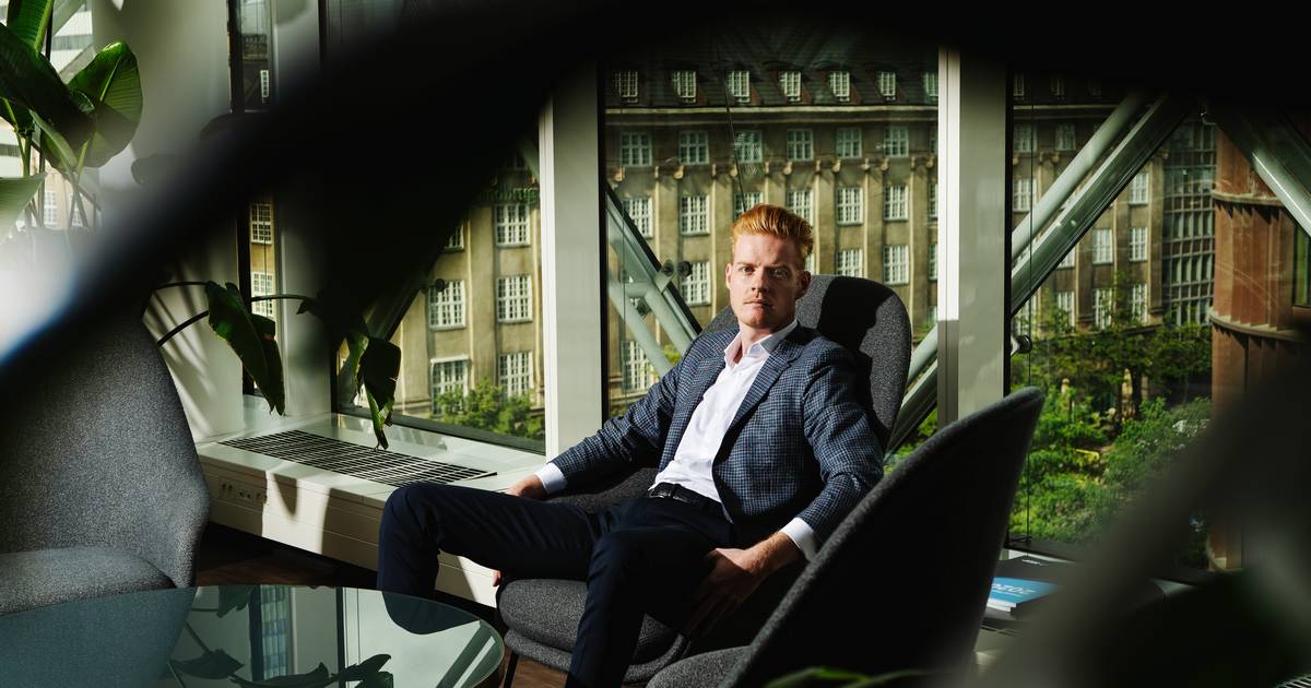 Dansk fintechfirma solgt til fransk gigant - Finans