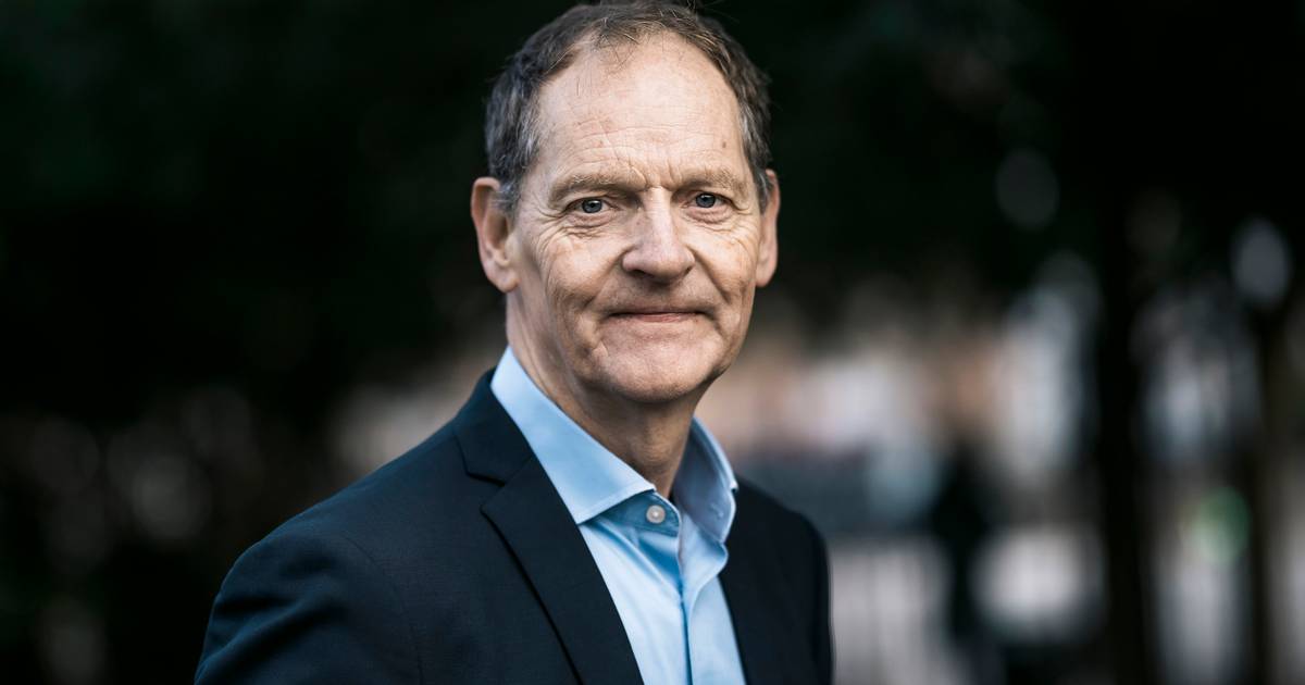 Finans henter Børsen-chefredaktør som ny kommentator - Finans