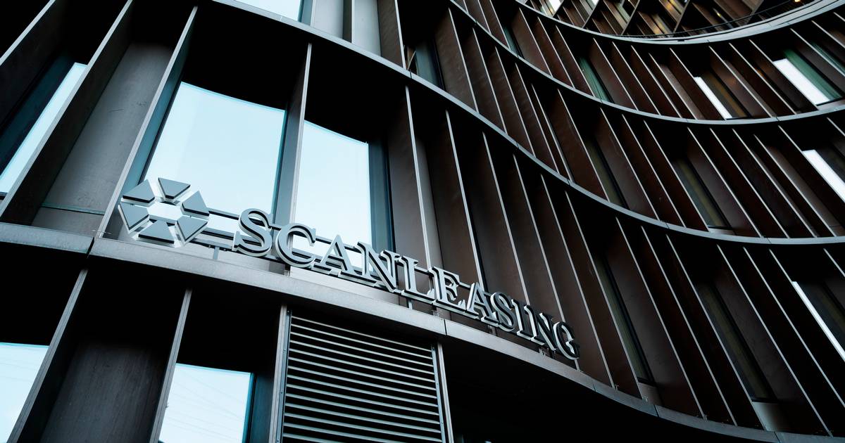 Leasingdirektør får ubetinget fængsel og bøde på 55 millioner for ...