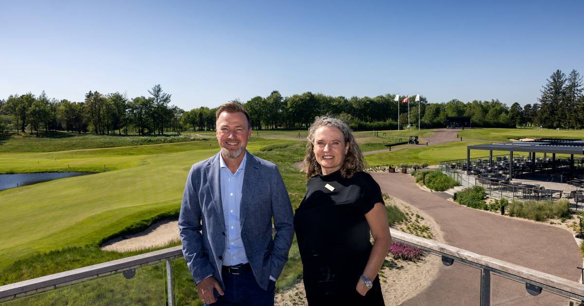 Lars Larsen Group ruster sig til millioninvestering i nyt hotel- og ...