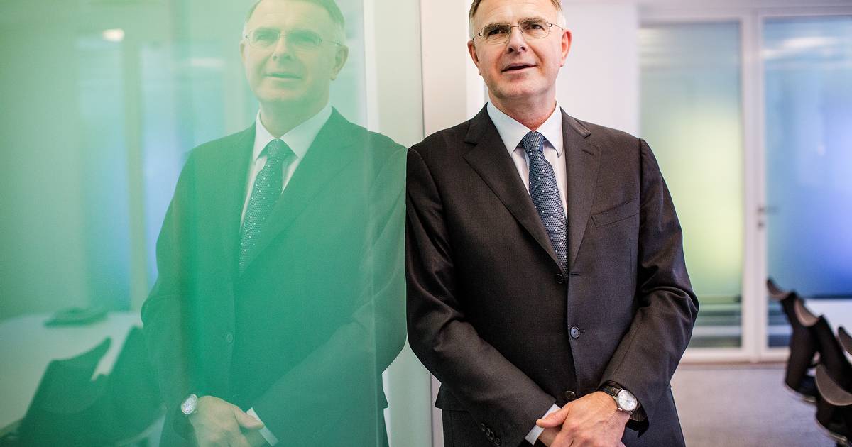 Genmab-topchef om historisk dyr handel: »Det var den rette pris ...