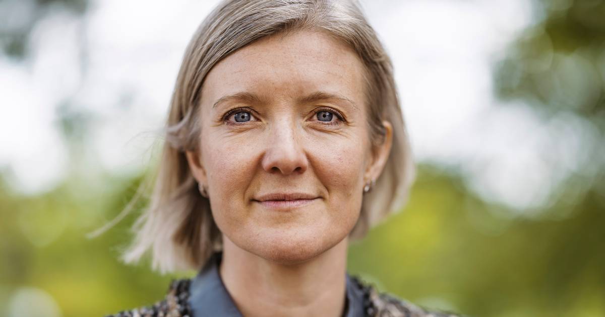 Direktør i Coop: »Jeg har gjort meget ud af at træne de muskler, der ...