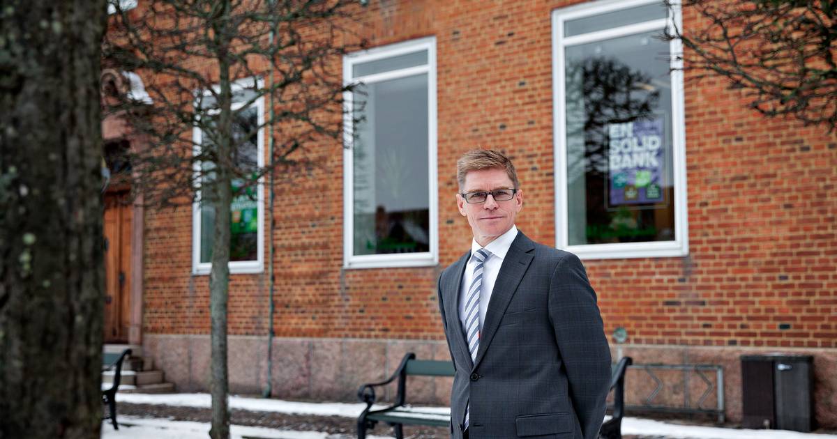 Ringkjøbing Landbobank venter næsten uændret overskud i 2026 - Finans