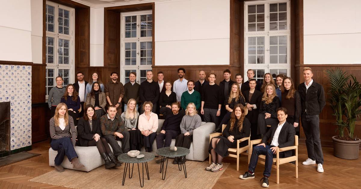 Dansk klimafond rejser en halv milliard med prominente investorer - Finans