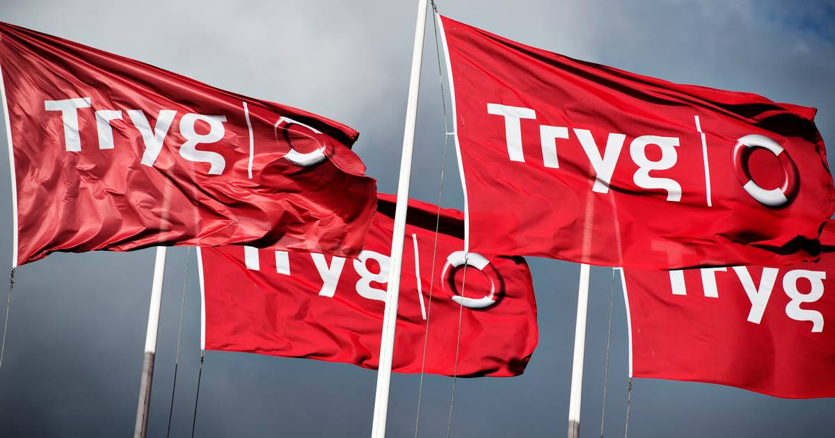 Tryg hæver priser på arbejdsskade efter højesteretsdom - Finans