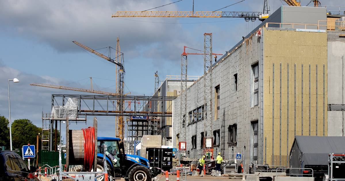 Efter begivenhedsrigt år: Dansk økonomi overgår forventninger - Finans