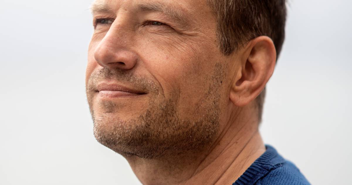 Martin Thorborg om regnskab i Dinero: »Det er en sand kraftpræstation ...