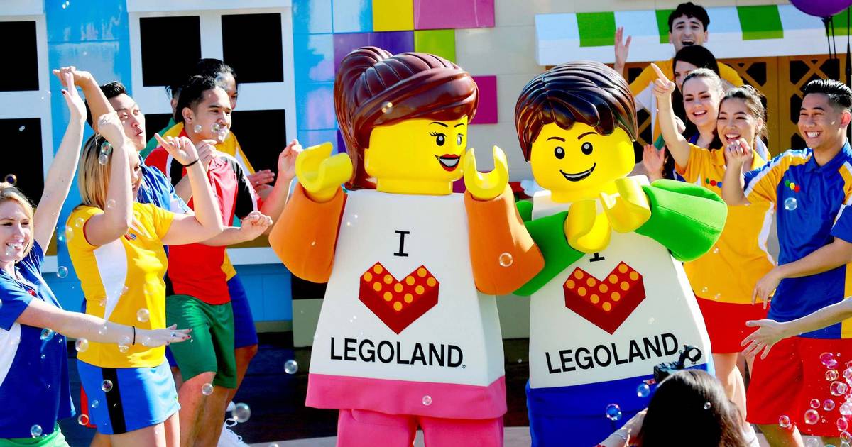 Lego-indskud på 1,7 mia. kr. polstrer presset ejer af Legoland - Finans