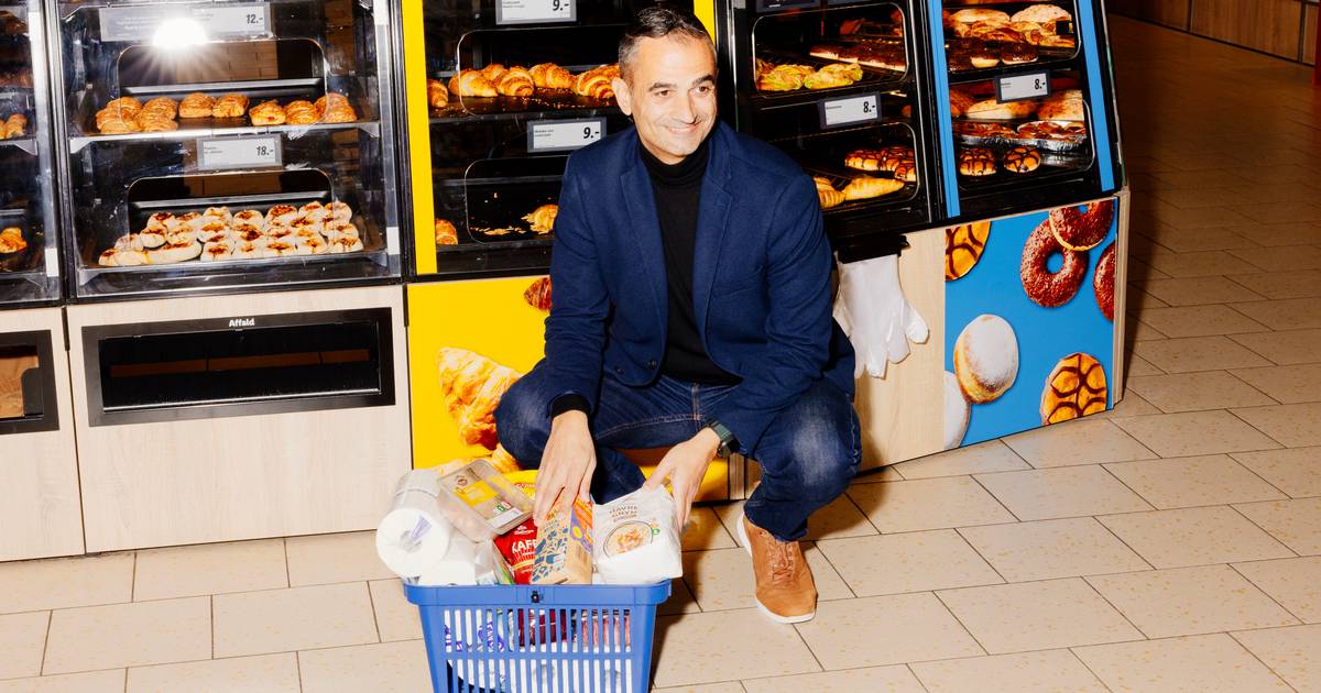 Lidl har startet en priskrig. »Der er mere på vej,« lover topchef ...