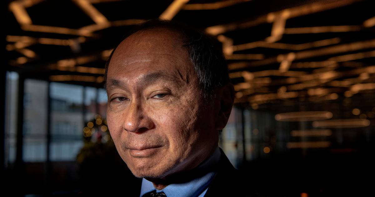 Det bliver dyrt for Europa: Men Francis Fukuyama ser intet alternativ ...