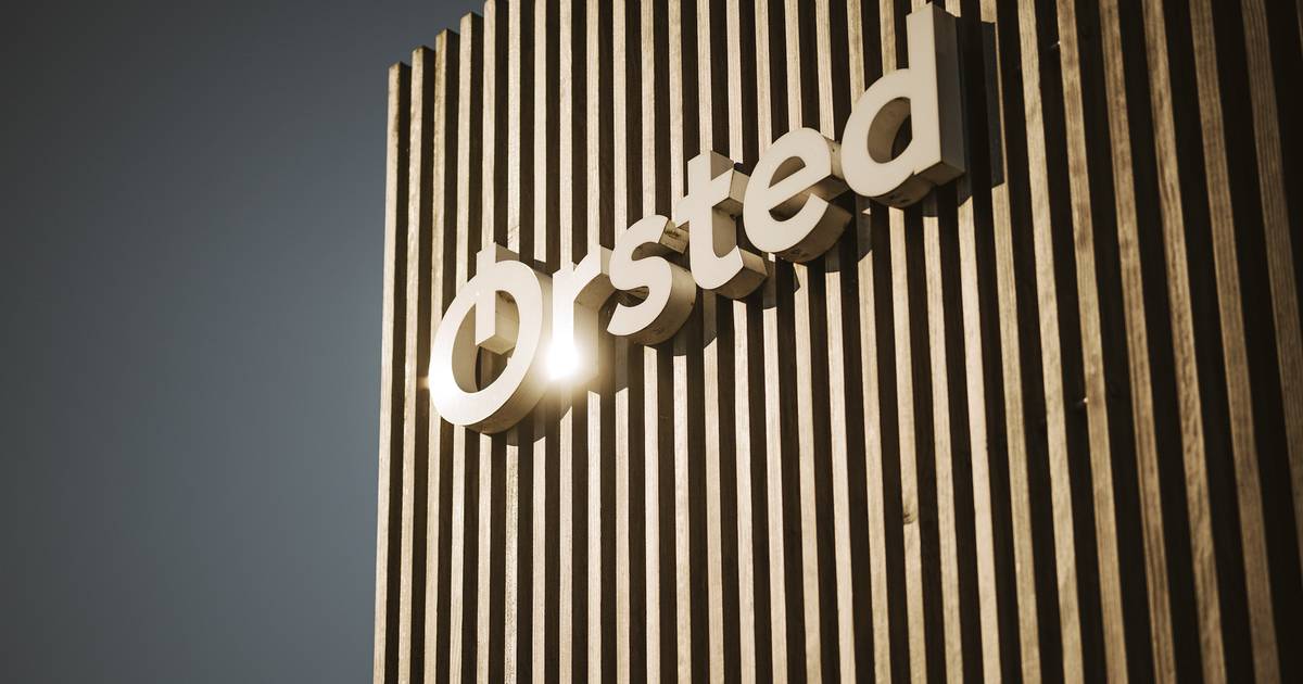 Ørsted udpeger ny landechef i Tyskland - Finans