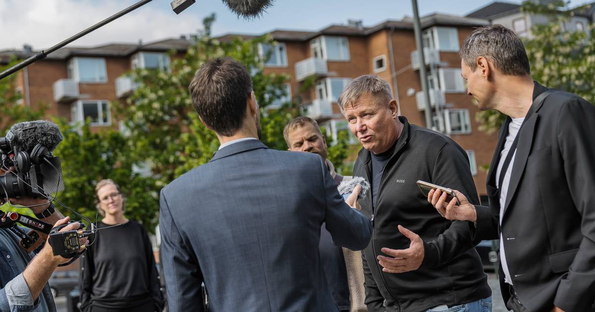 Pandora-slagsmål kulminerede i retten: »Kravet er så langt ude og så ...
