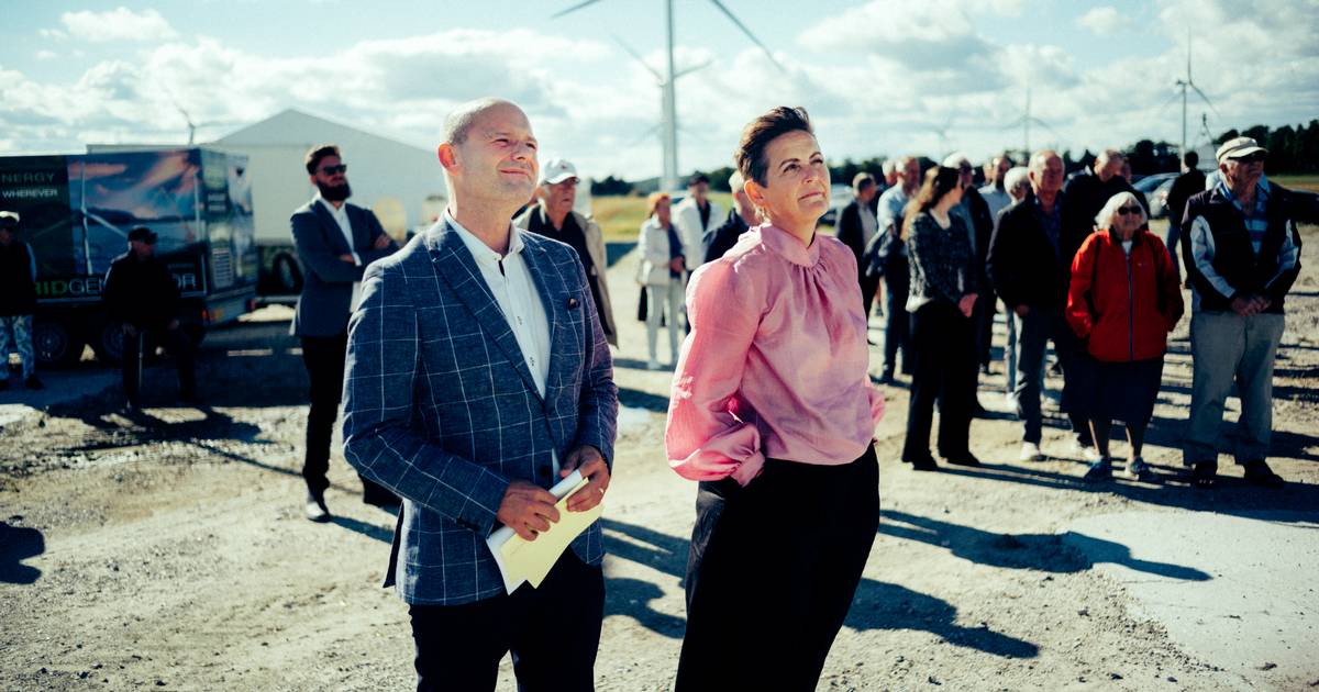 SF-borgmester satte en stopper for grønt milliardprojekt: Nu trækker ...