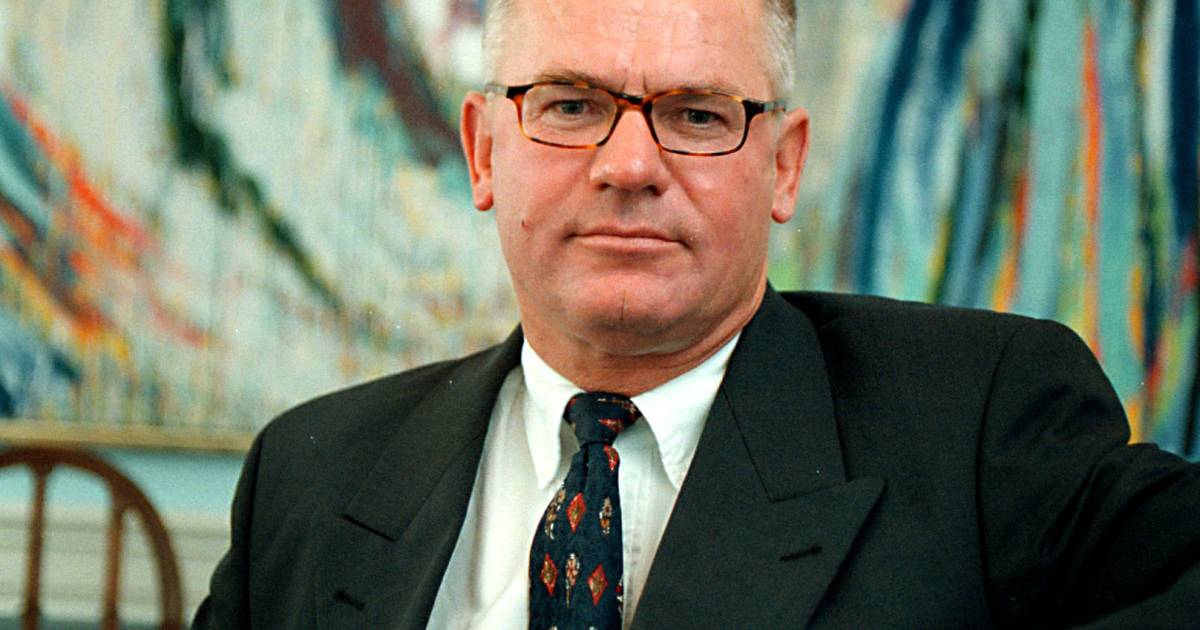 Thor Stadil: Jeg er bedøvende ligeglad med hvad andre gør - Finans