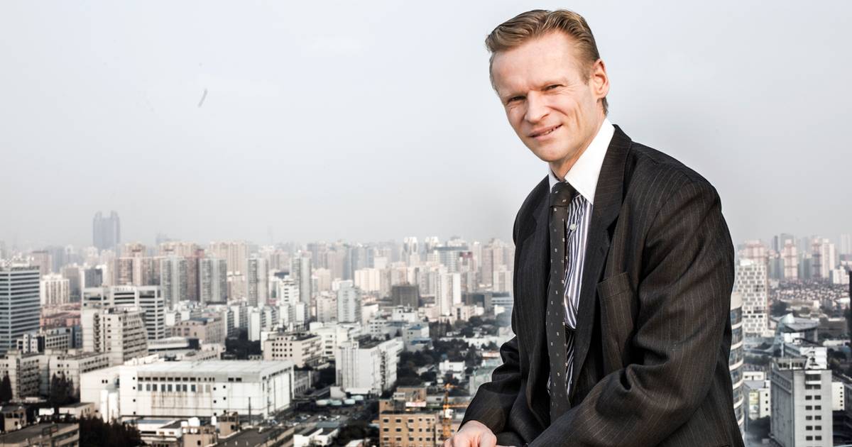 Om 5-10 år vil kinesiske virksomheder udgøre en rigtig trussel - Finans