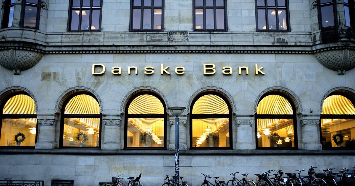 Danske Bank er Europas største udlåner til Caymanøerne - Finans