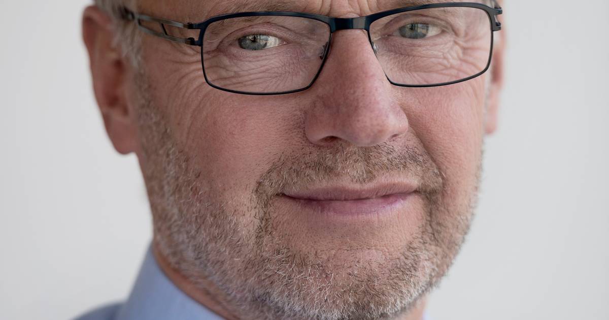 »Anders' alder er ikke et issue« - Finans