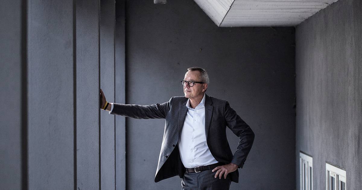 Modeboss Mads Ryder om IC Group: »Vi har brug for lidt jysk købmandskab ...