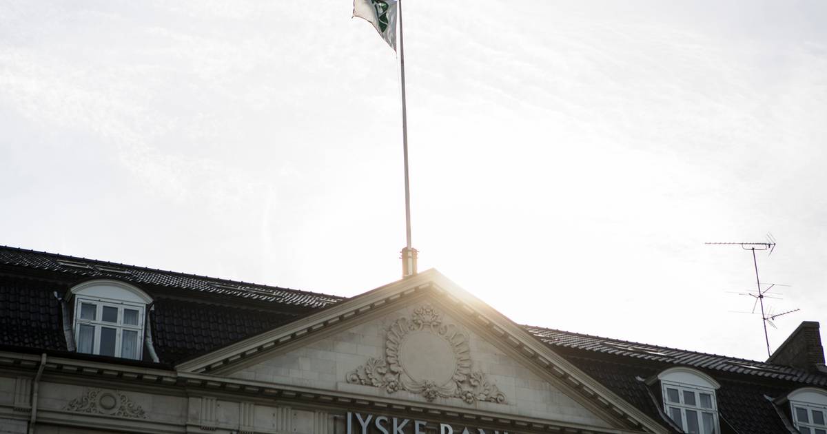 Jyske Bank: Indtjeningen bliver udfordret i 2015 - Finans