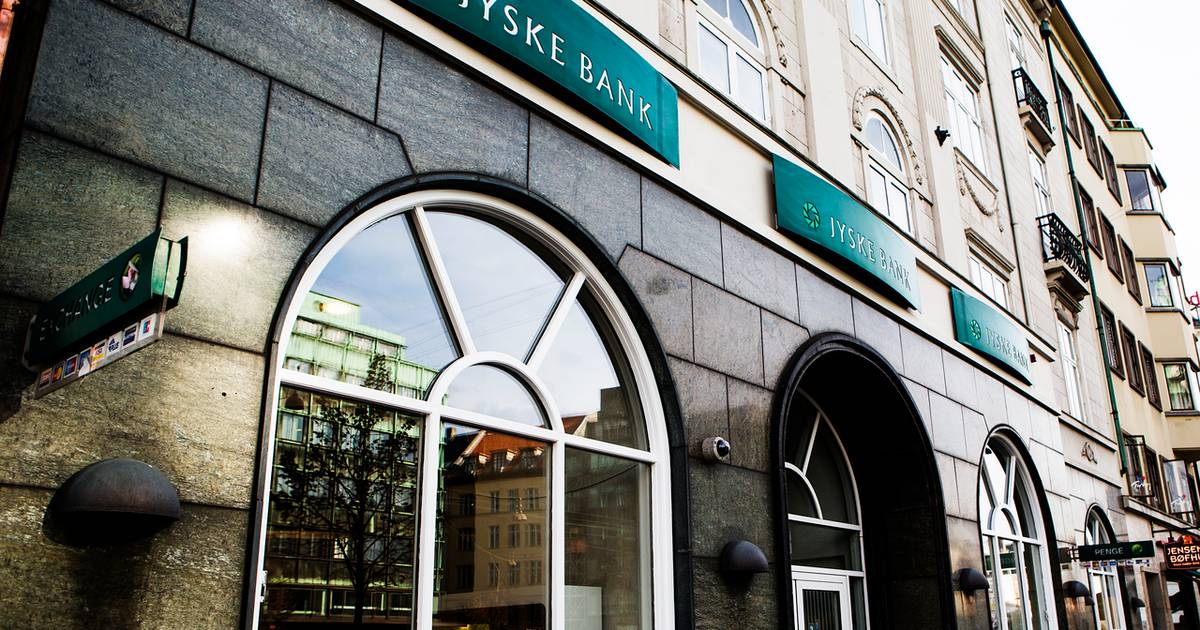 Aktiesalg i Nordjyske Bank reddet af Jyske Bank - Finans