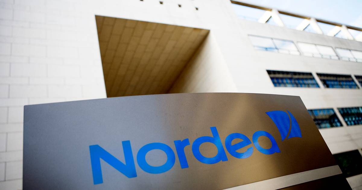 Nordea satte Danske Bank til vægs under den perfekte valutastorm
