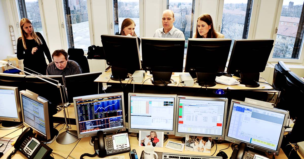 Realkredit Danmark først med 1,5 pct. lån - Finans